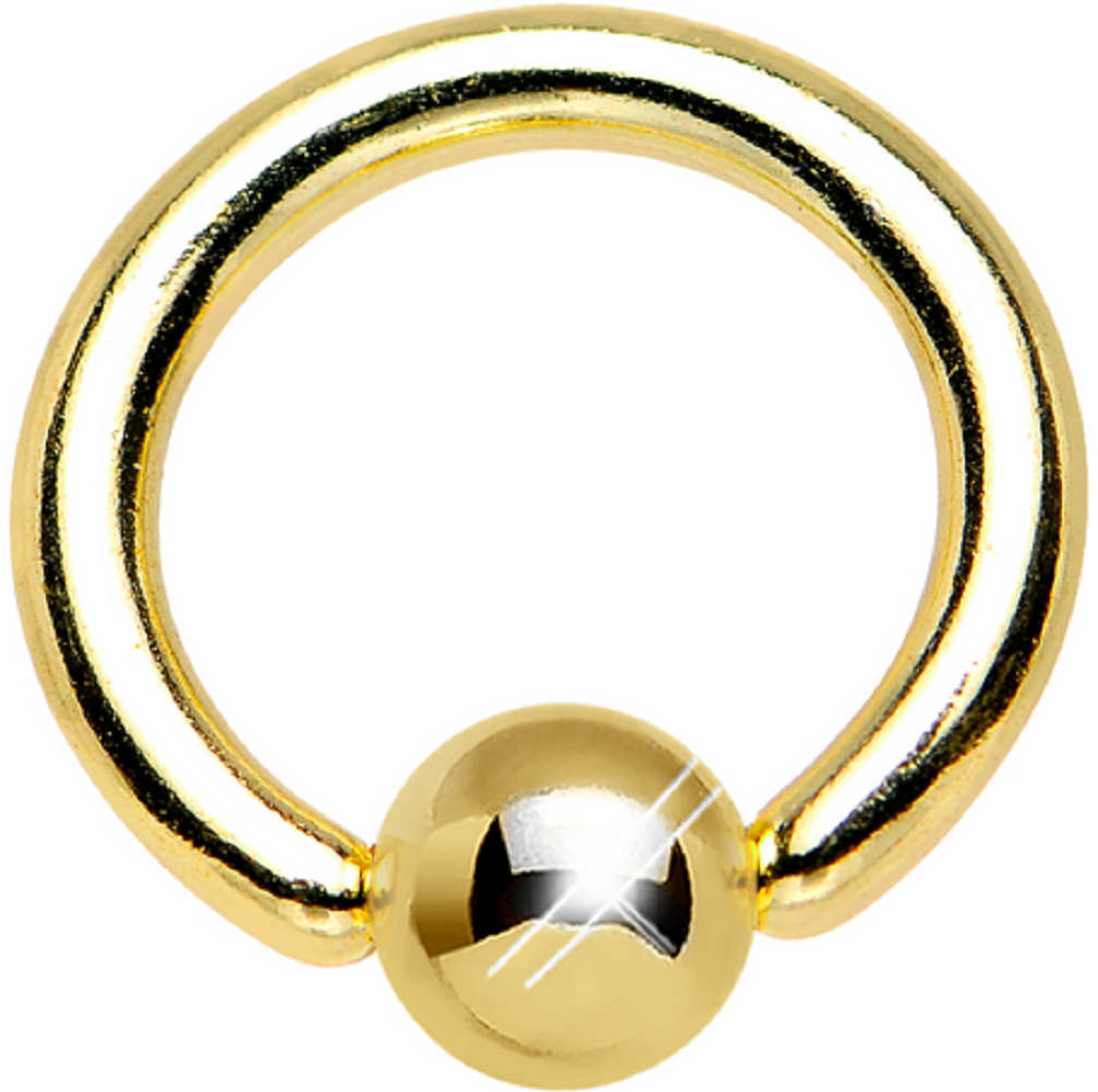 BCRs – PiercedBody